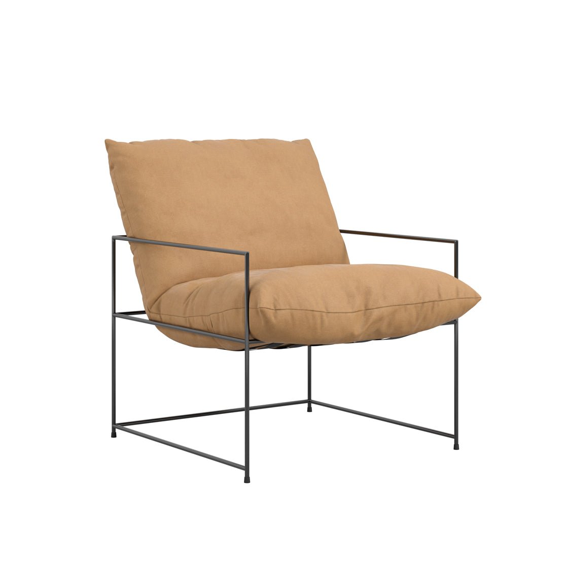BROOK TOBACCO CHAIR – Furniture Edit