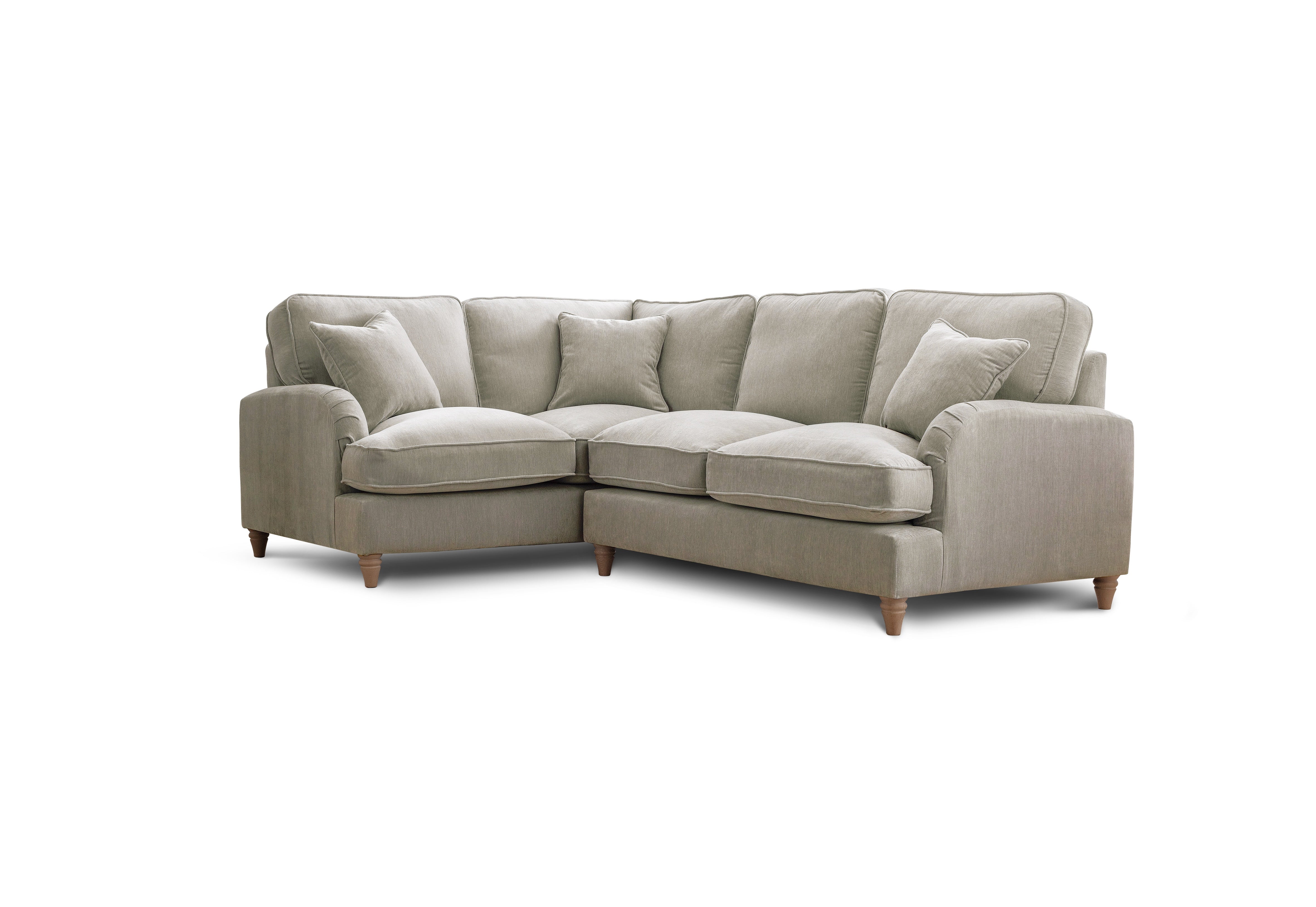 1 Corner 2 Manhattan Putty – Furniture Edit