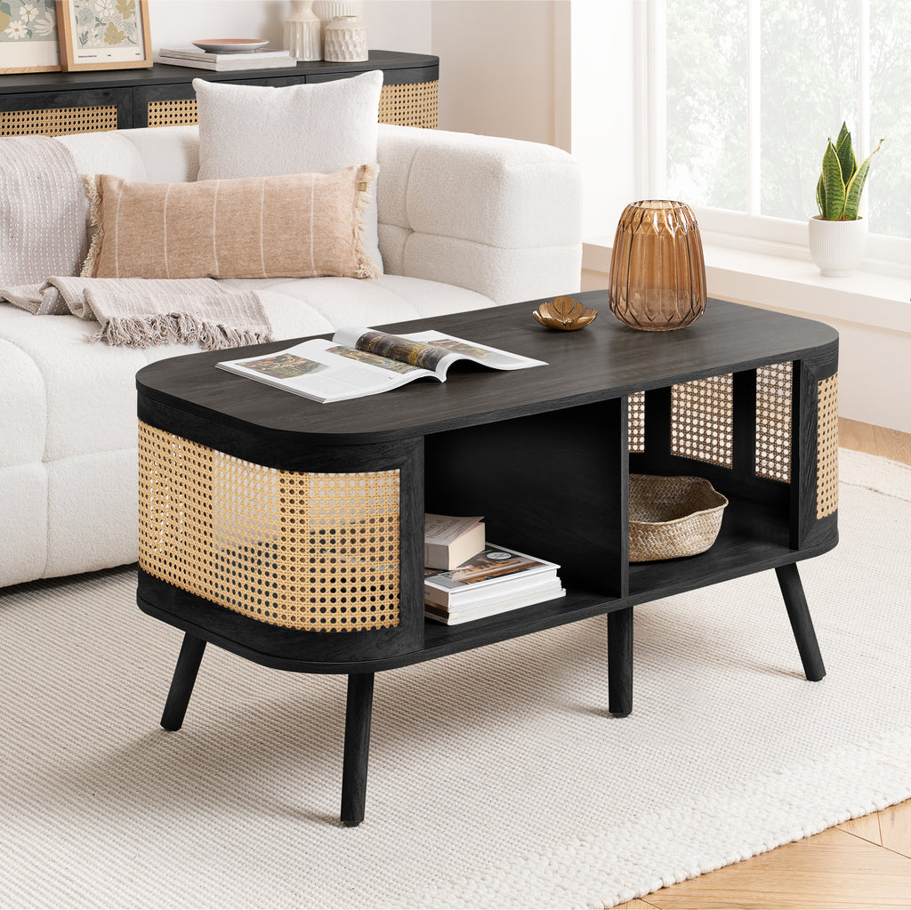 Noah Coffee Table – Furniture Edit