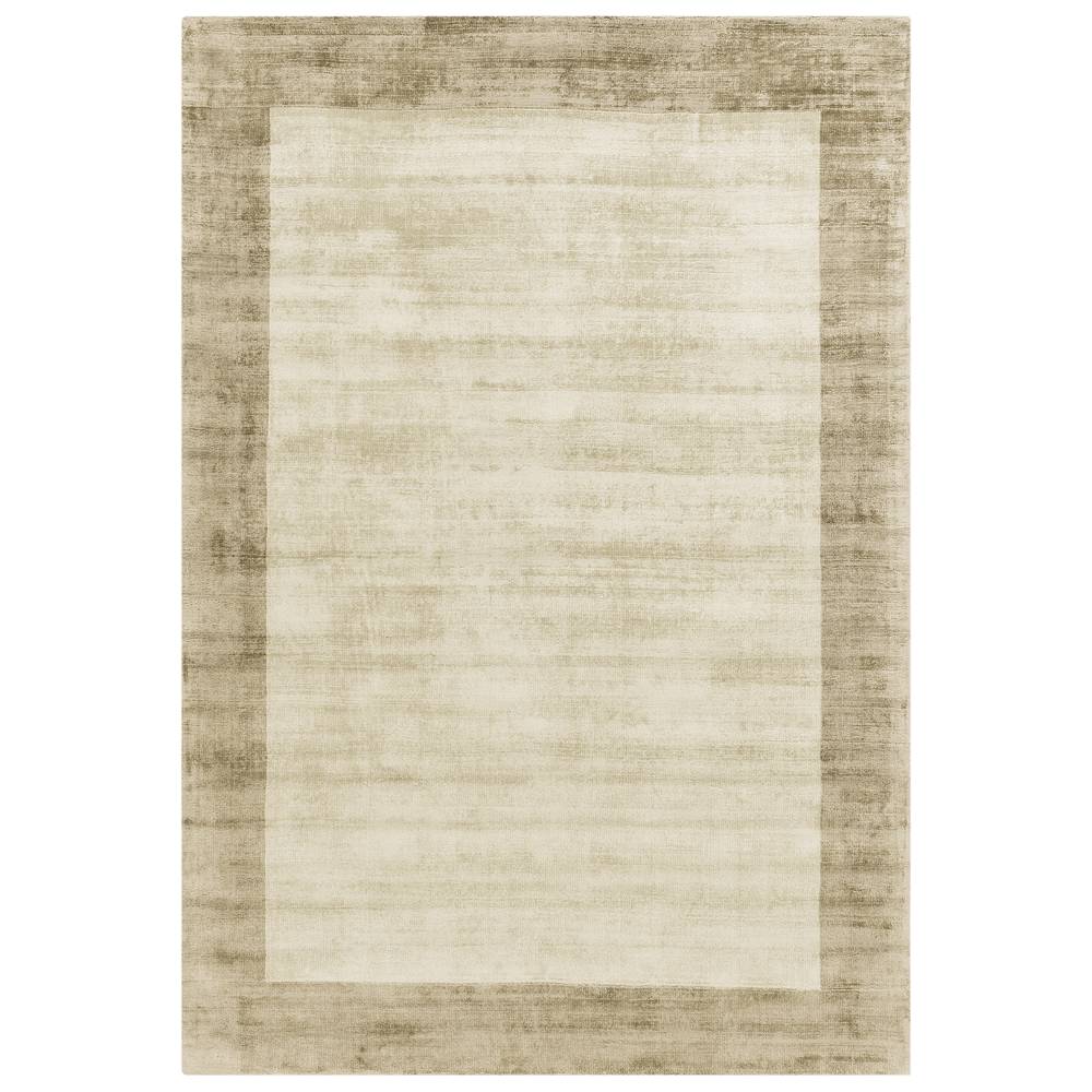 Blade Border Rug 120x170cm Smoke Putty 03 Rug – Furniture Edit